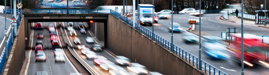 Traffic Speed Data Surveys | RDS the traffic speed data survey experts