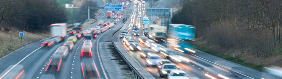 Road Data Services – Experts in road traffic surveys